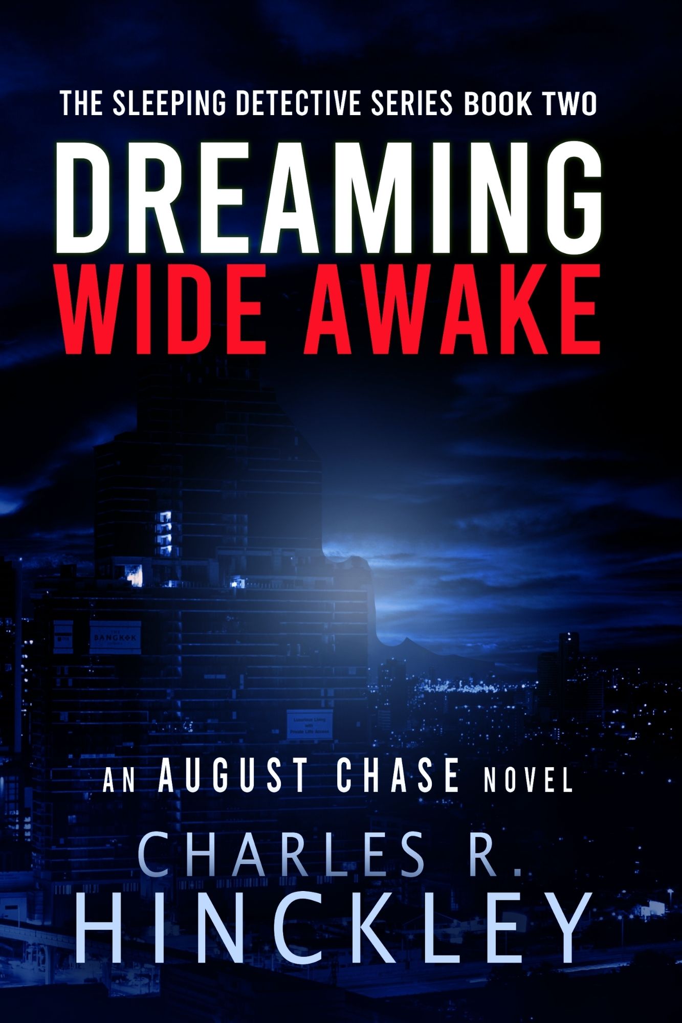 Dreaming Wide Awake (Spiders are coming!) | The Lucid Spider