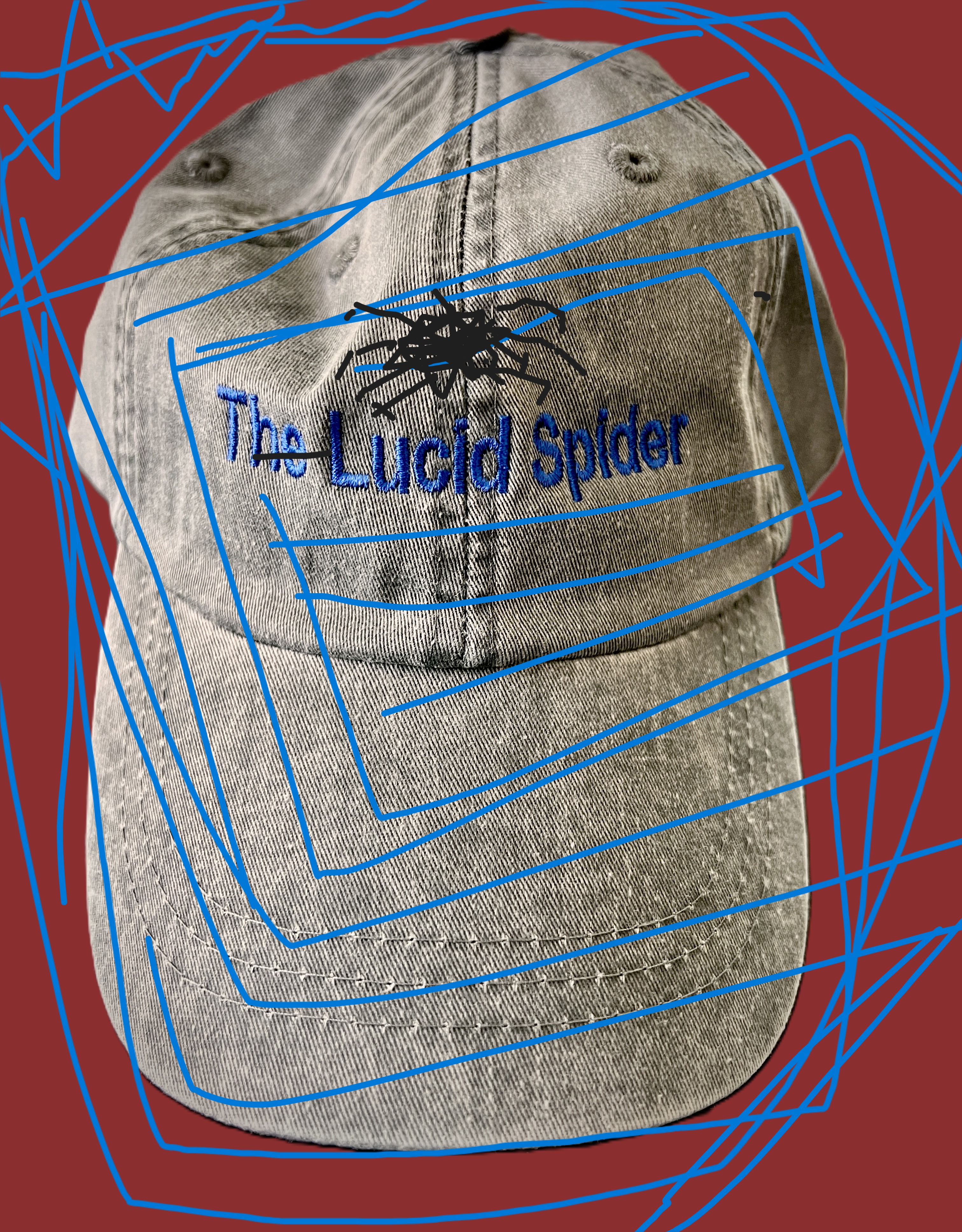 The Lucid Spider | The Lucid Spider